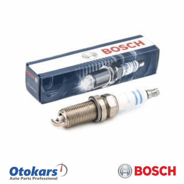 Busi Double Platinum (Bosch 0242236510) – Otokars.id