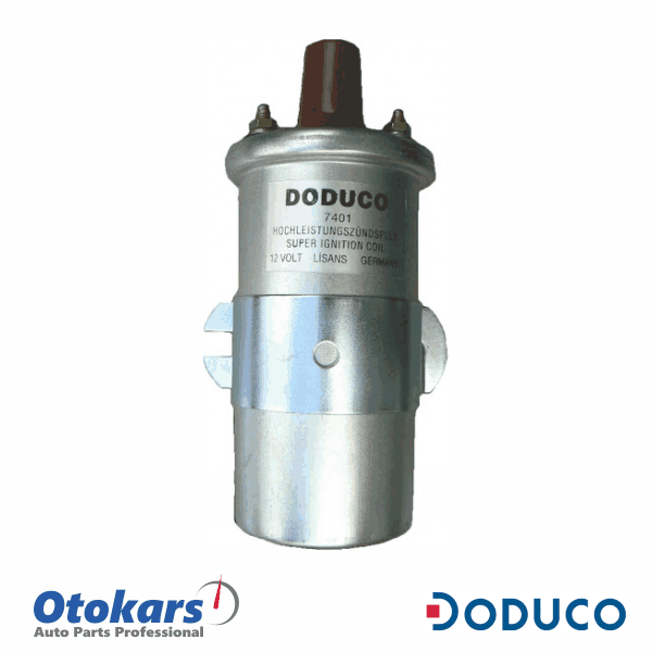 Ignition Coil (Doduco 7401) – Otokars.id