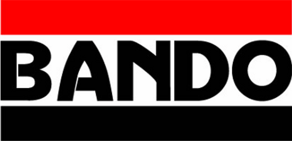 Fan Belt AC (Bando 5PK950) – Otokars.id