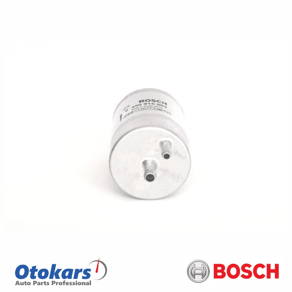 Filter Bensin (BOSCH 0450915003) – Otokars.id