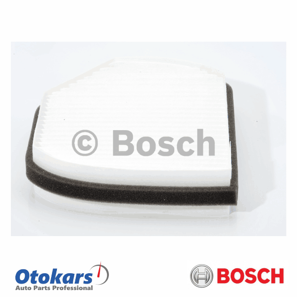 Filter AC (BOSCH 1987432001) – Otokars.id