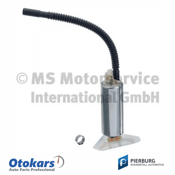 Fuel Pump (PIERBURG 7.05656.04.0) – Otokars.id