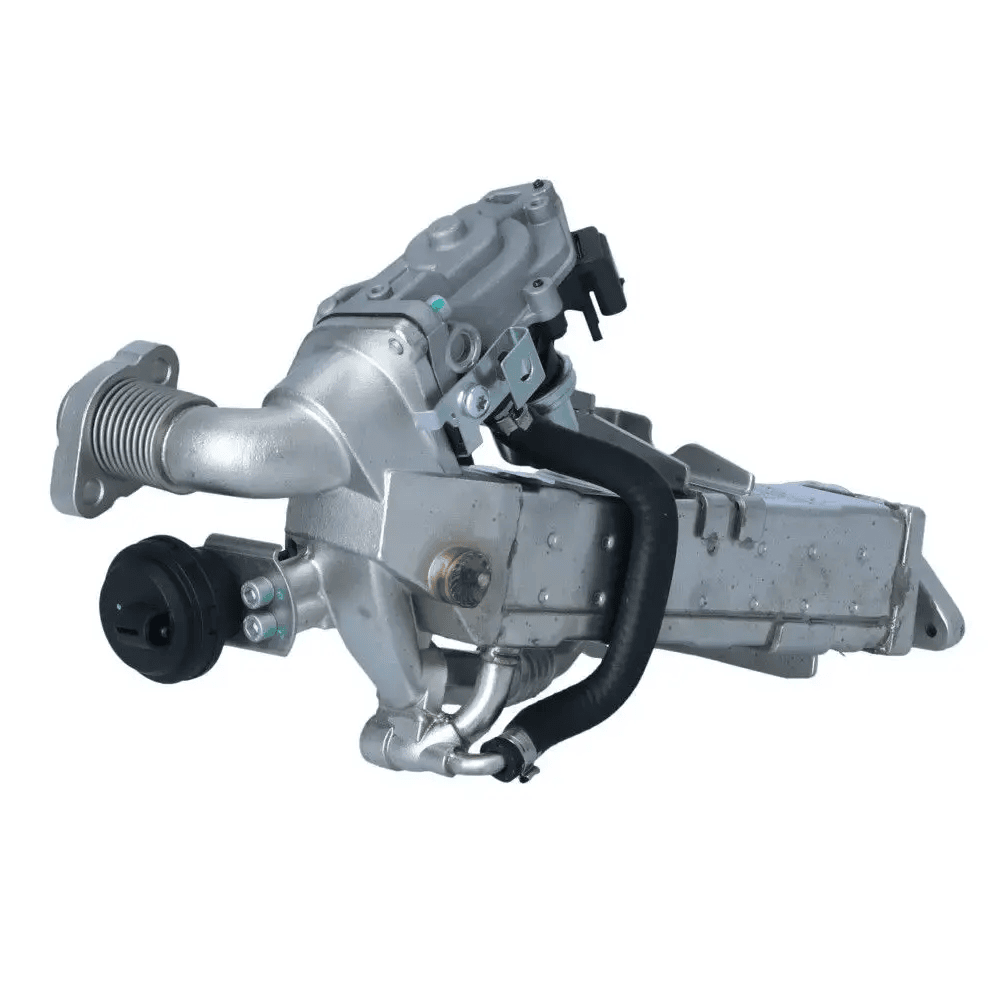 EGR Cooler + EGR Valve (NRF 48452) – Otokars.id