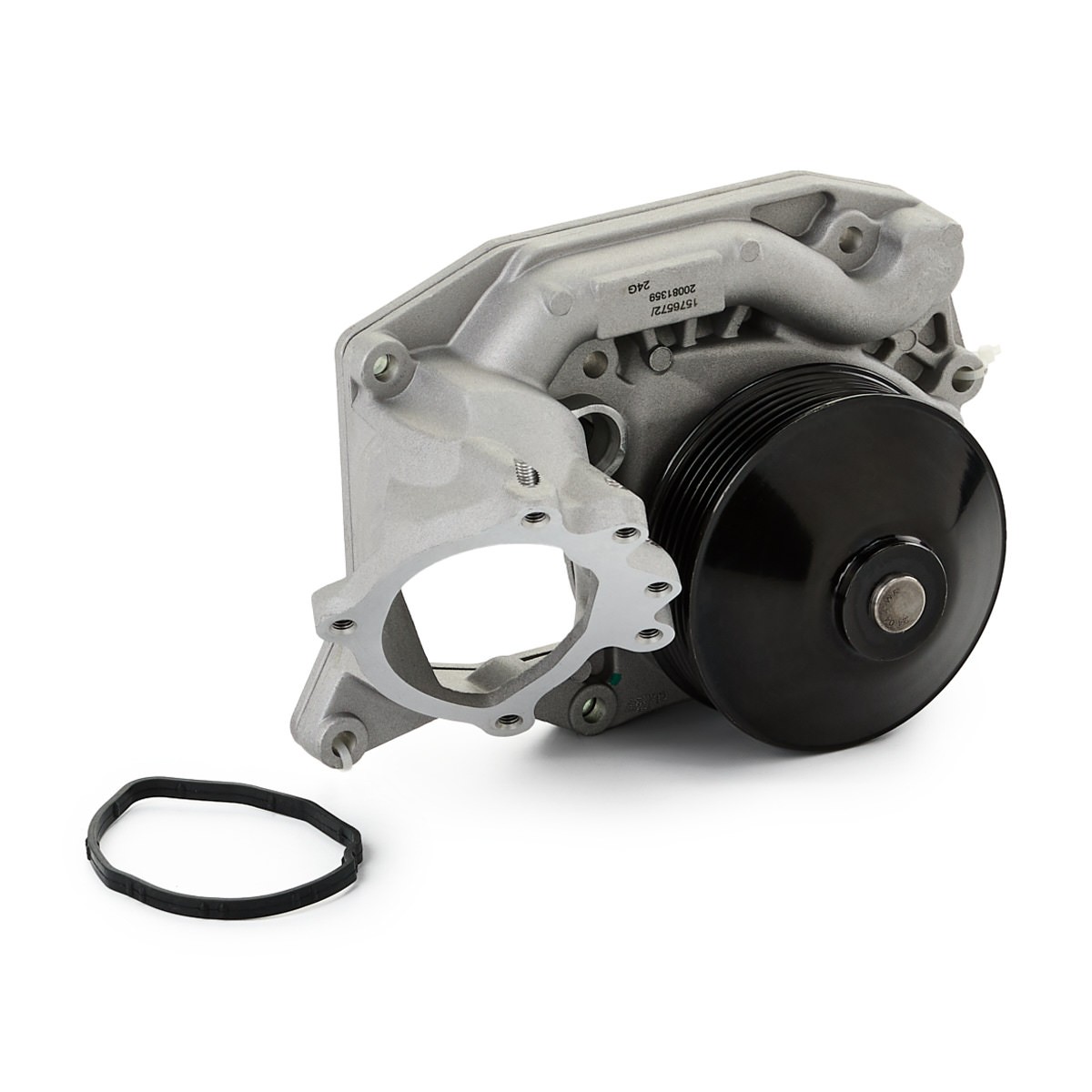 Water Pump (RIDEX 1260W0960) – Otokars.id