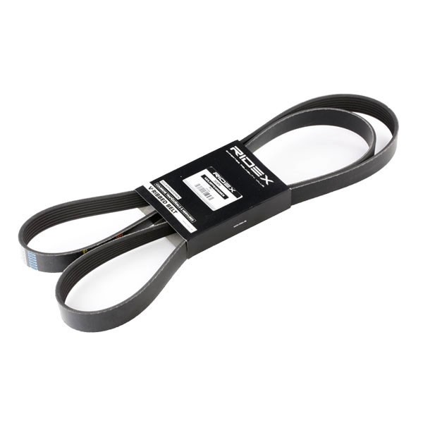 Fan Belt (RIDEX 305P0107) – Otokars.id