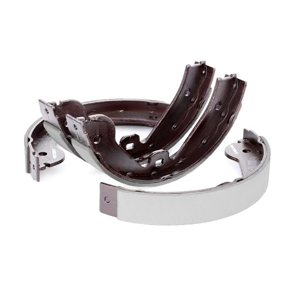 Parking Brake Shoe (RIDEX 70B0132) – Otokars.id