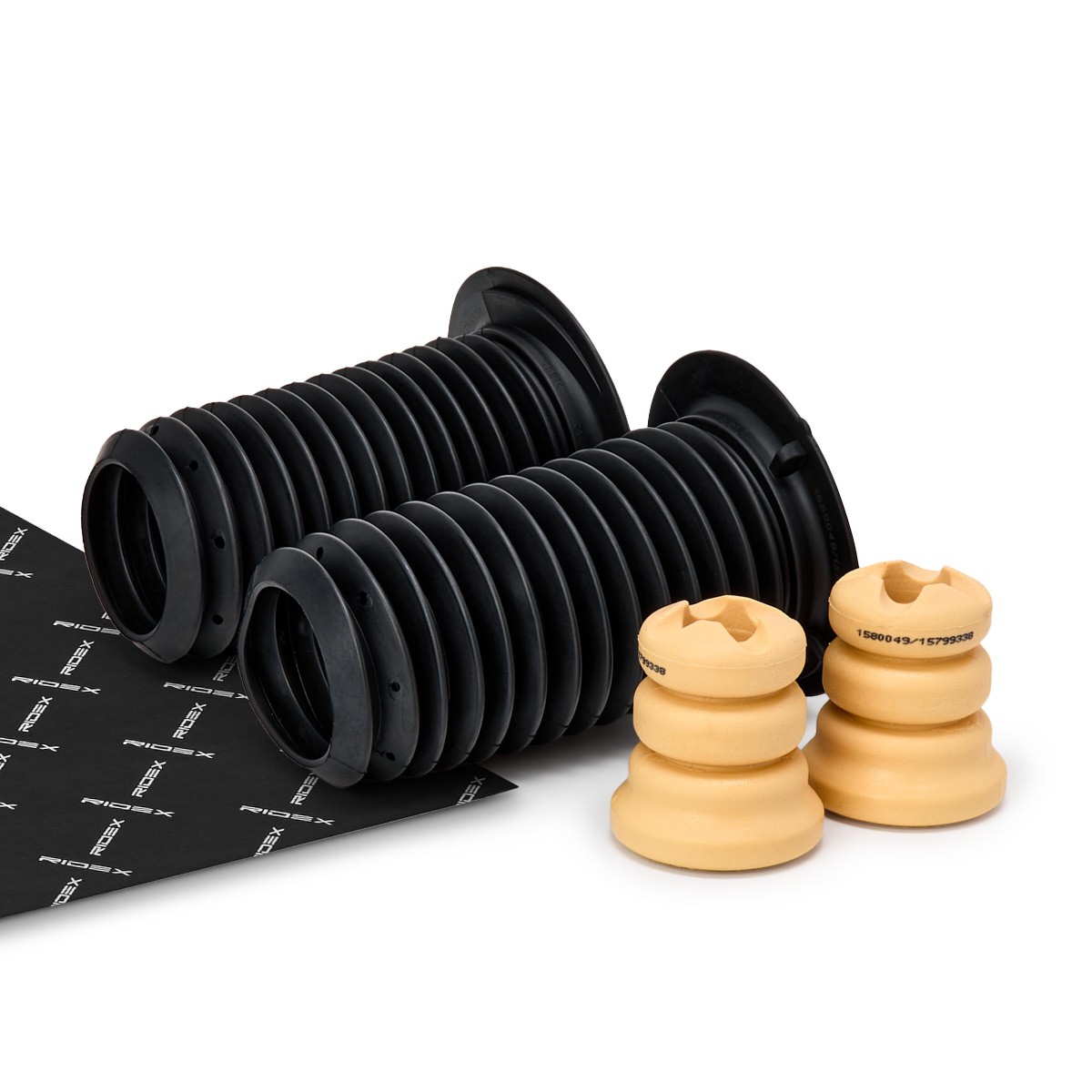 Busa / Stoper Shockbreaker Depan Kiri/Kanan (RIDEX 919D0150) – Otokars.id