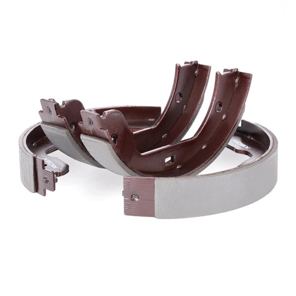 Parking Brake Shoe (RIDEX 1419B0002) – Otokars.id