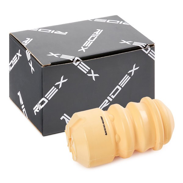 Busa / Stoper Shockbreaker Belakang Kiri/Kanan (RIDEX 1182R0071 ...