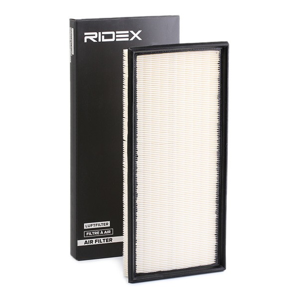 Filter Udara (RIDEX 8A0073) – Otokars.id